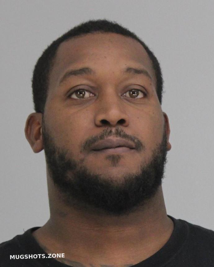 JONES BRYAN 04/04/2024 - Dallas County Mugshots Zone