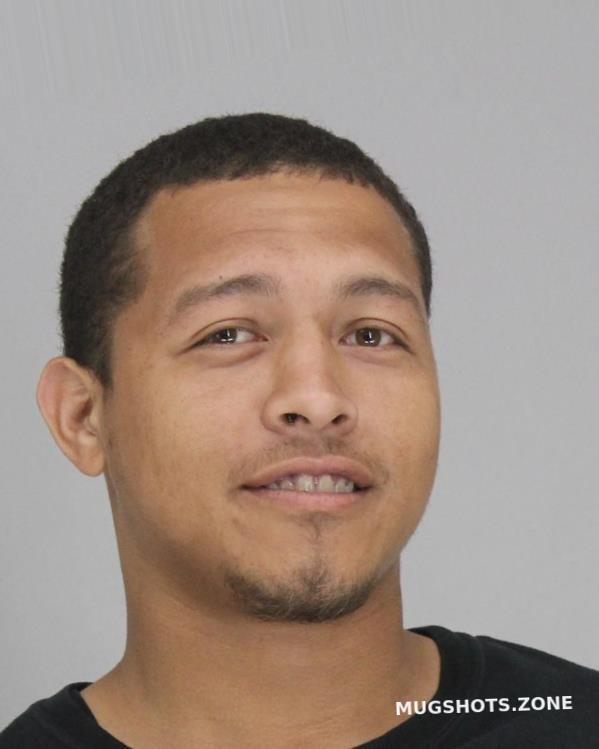 MARTINEZ JESSE 04/04/2024 - Dallas County Mugshots Zone