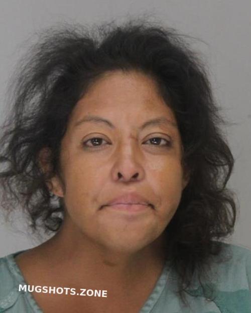 LOPEZ CHRISTINA 04/04/2024 - Dallas County Mugshots Zone