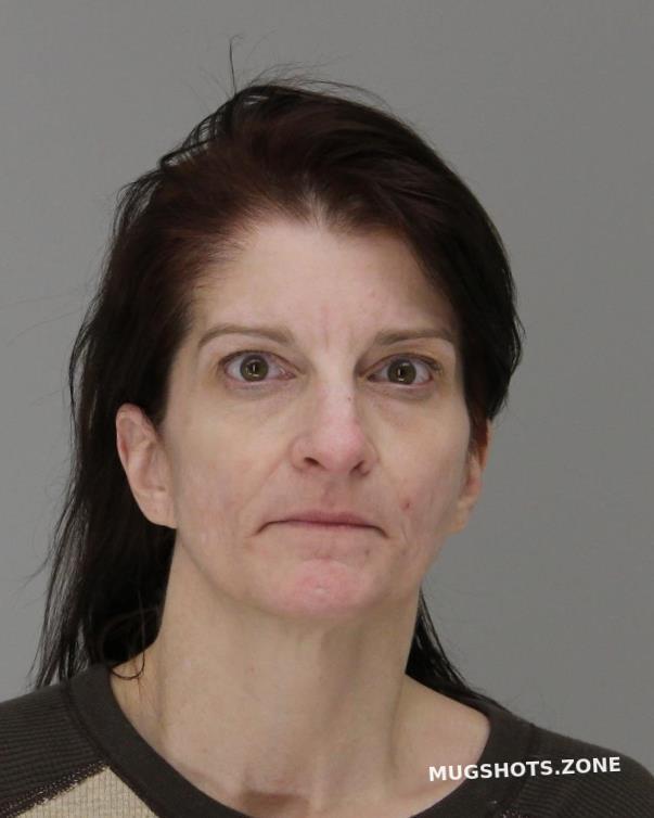 DAY MISTY 04/04/2024 - Dallas County Mugshots Zone