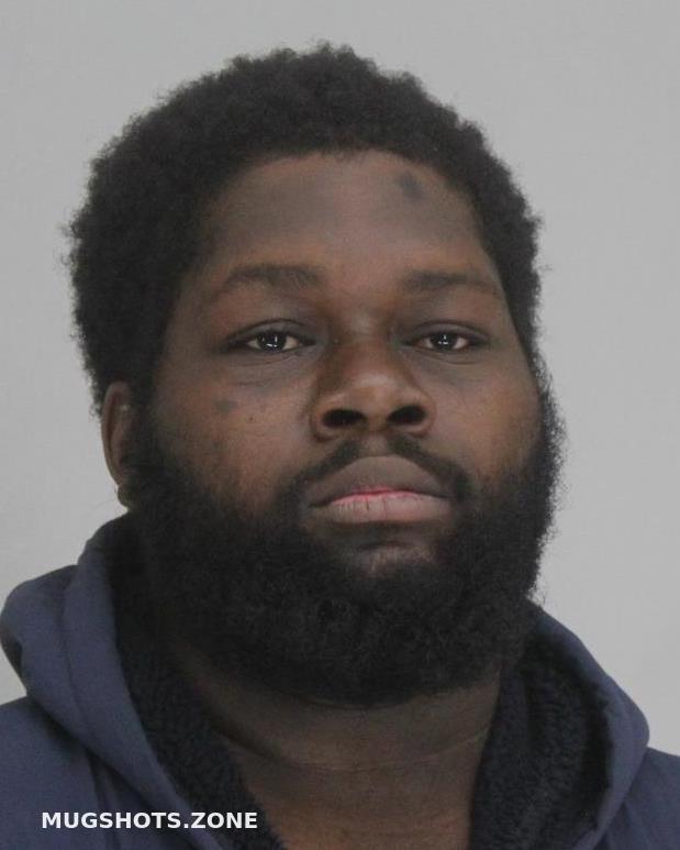 SHELLEY ELIGHA 04/04/2024 - Dallas County Mugshots Zone