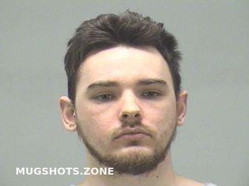MURPHREE MICHAEL 04/04/2024 - Dallas County Mugshots Zone