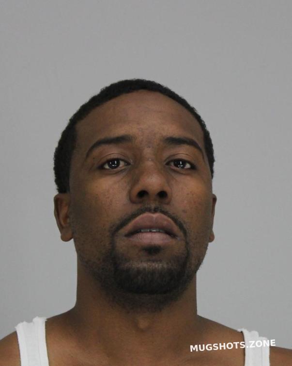 TOLIVER TRISTEN 04/04/2024 - Dallas County Mugshots Zone