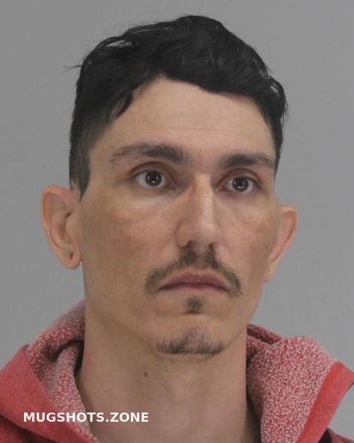 Hernandez Mark 04 05 2024 Dallas County Mugshots Zone