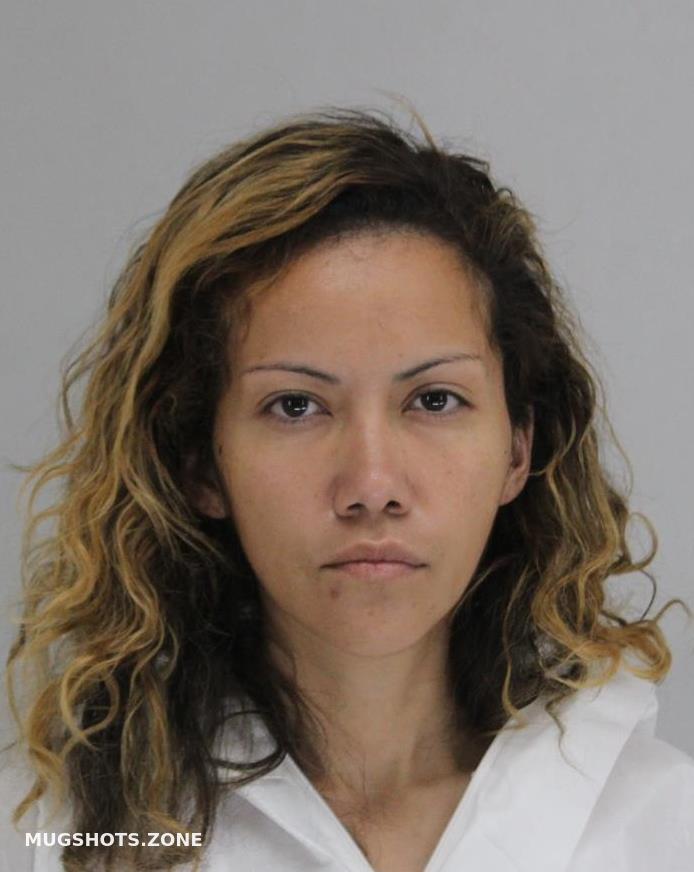 JOHNSON MIREILLE 04/05/2024 - Dallas County Mugshots Zone