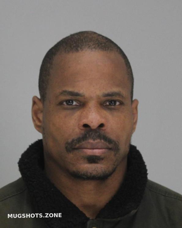 BROOKINS ANTWAIN 04/05/2024 - Dallas County Mugshots Zone