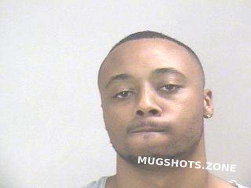 TOLBERT JERMAL 04/05/2024 - Dallas County Mugshots Zone