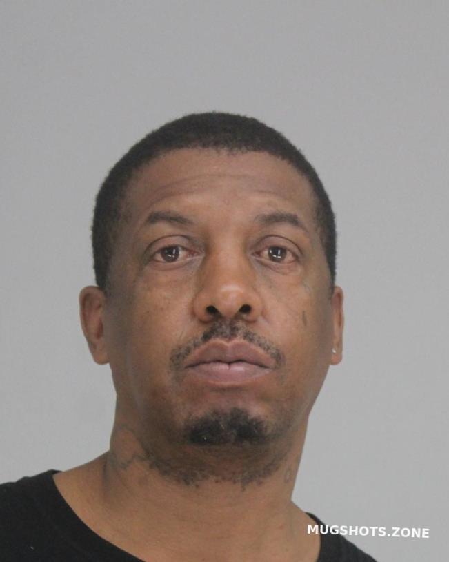 JACKSON CHARLES 04/05/2024 - Dallas County Mugshots Zone