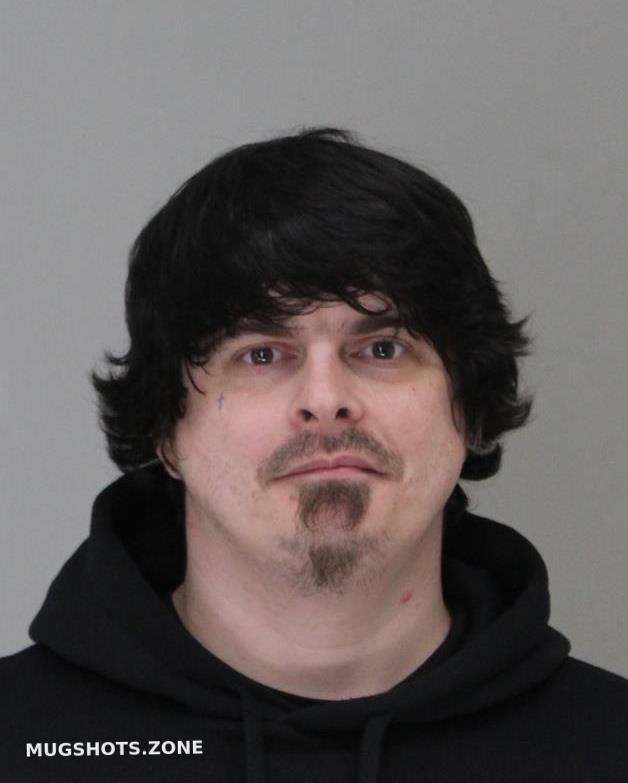 MORONEY RYAN 04/05/2024 - Dallas County Mugshots Zone