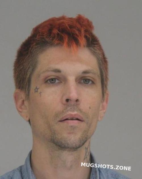 RANDALL JACOB 04/05/2024 - Dallas County Mugshots Zone