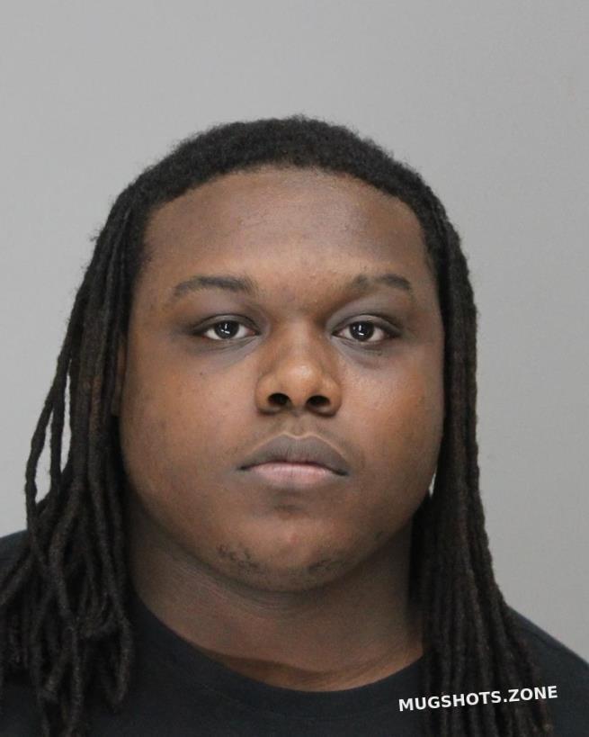 ALEXANDER TYREK 04/06/2024 - Dallas County Mugshots Zone