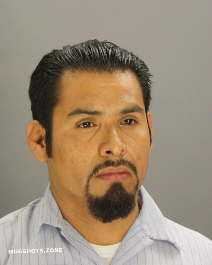 ROJAS JUAN 04/07/2024 - Dallas County Mugshots Zone