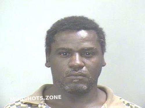 STEELE MICHAEL 04/07/2024 - Dallas County Mugshots Zone