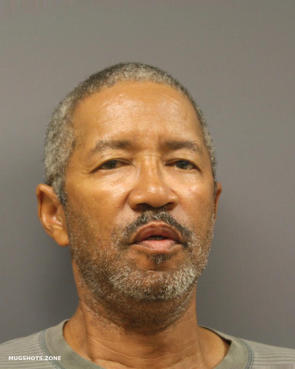 HURD ROBERT 04/07/2024 - Dallas County Mugshots Zone