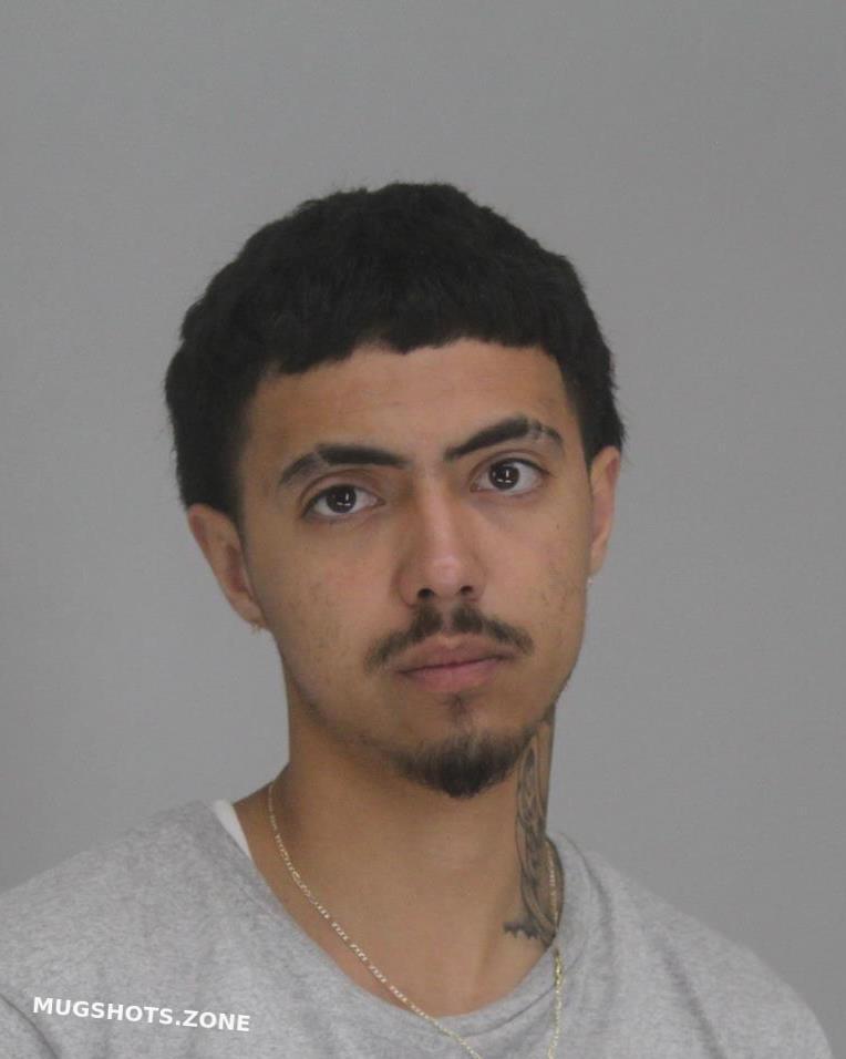 RIOS ADRIAN 04/08/2024 - Dallas County Mugshots Zone