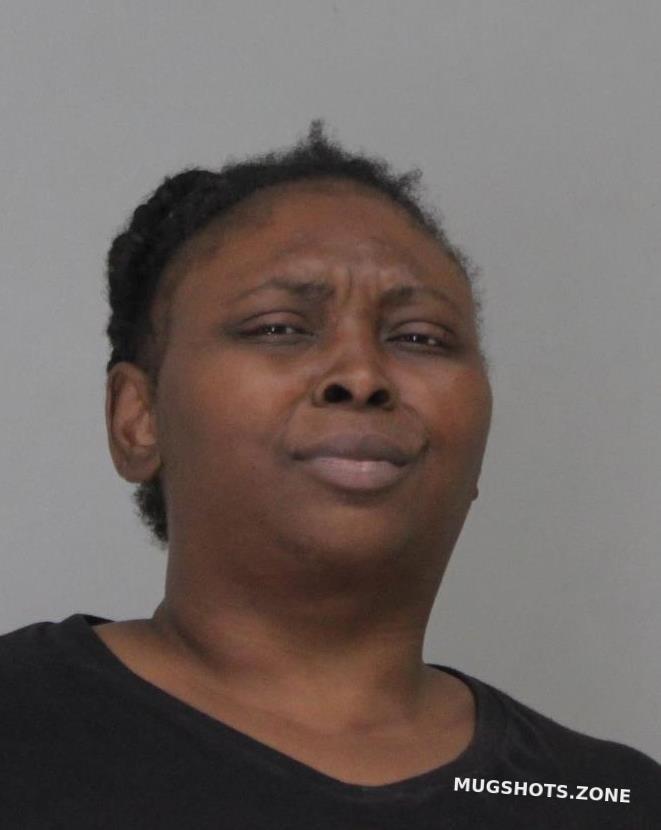 WATSON COLETHA 04/08/2024 - Dallas County Mugshots Zone