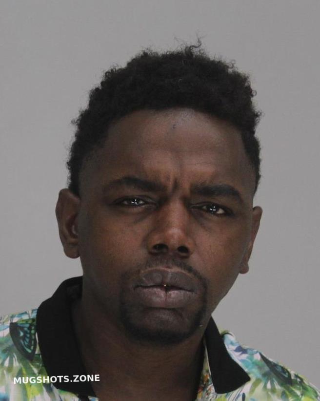 MILLS ANTWON 04/08/2024 - Dallas County Mugshots Zone