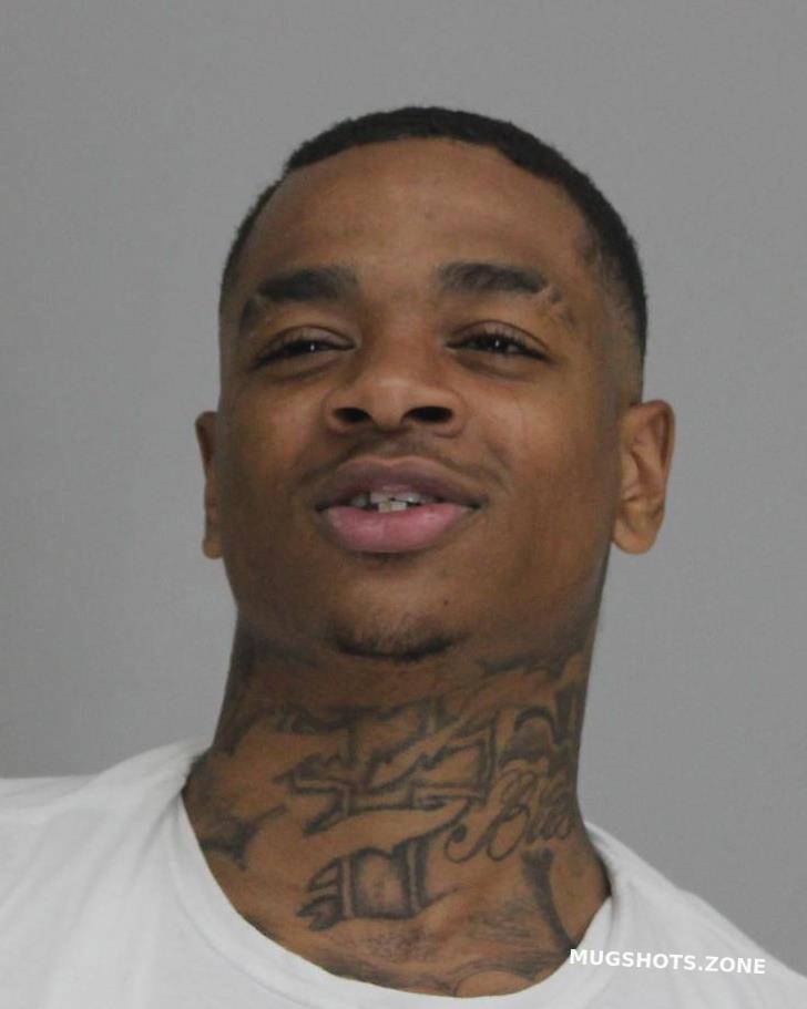 ROSS DAVONDRICK 04/08/2024 - Dallas County Mugshots Zone