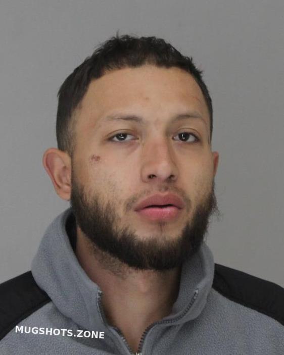 ROCHA JESUS 04/08/2024 - Dallas County Mugshots Zone