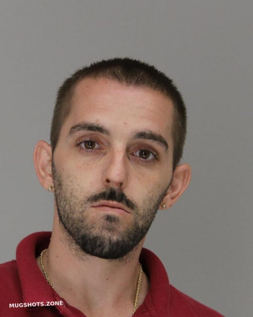 BEISER JACOB 04/09/2024 - Dallas County Mugshots Zone