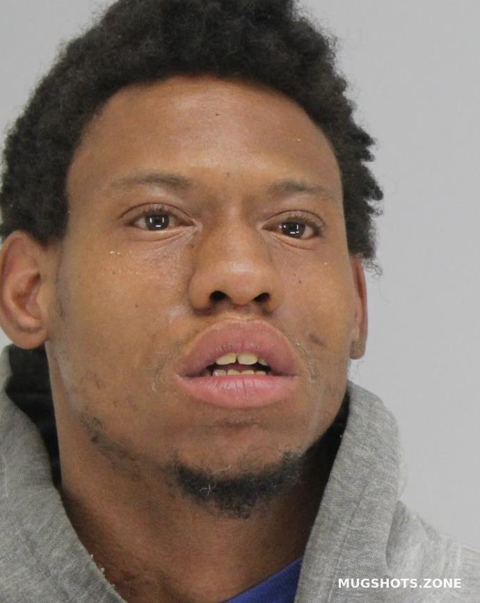 CAIN COREY 04/09/2024 - Dallas County Mugshots Zone