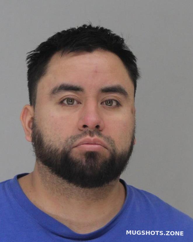 MENDEZRODRIGUEZ ALFREDO 04/09/2024 - Dallas County Mugshots Zone