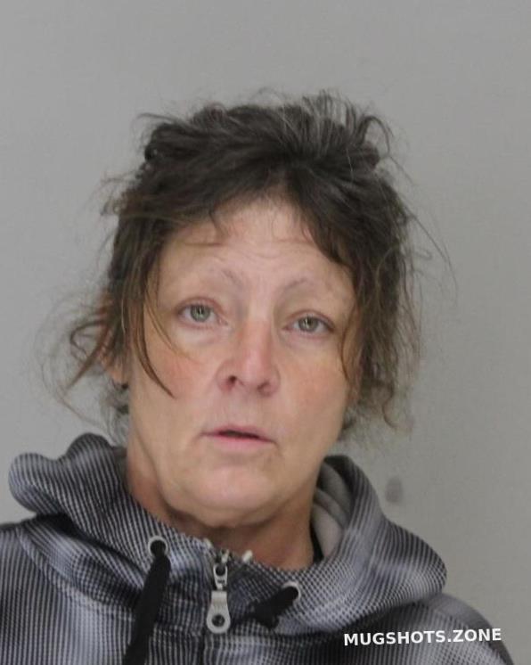 FOREMAN HEATHER 04/10/2024 - Dallas County Mugshots Zone