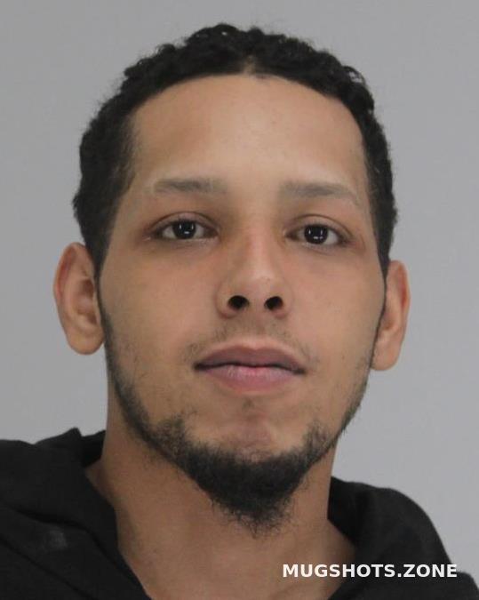 GLOVER CARLOS 04/10/2024 - Dallas County Mugshots Zone