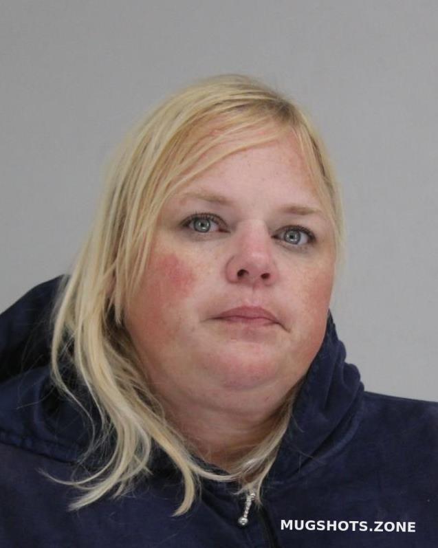 NIELSEN LISA 04/10/2024 - Dallas County Mugshots Zone