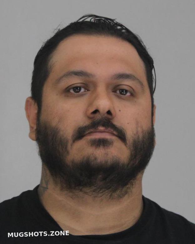 RODRIGUEZ ANDREW 04/10/2024 - Dallas County Mugshots Zone