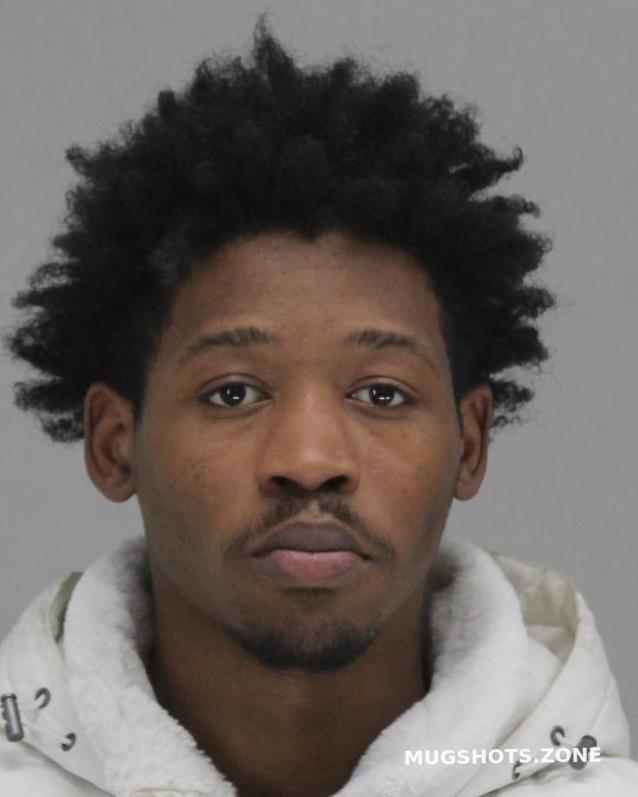 ELI CALVIN 04/10/2024 - Dallas County Mugshots Zone