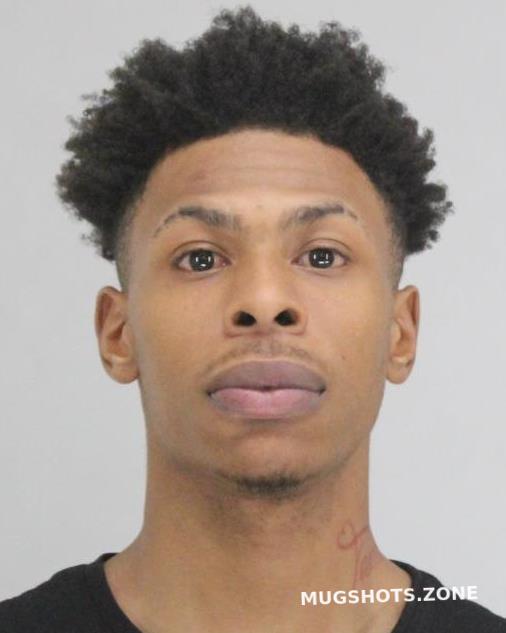 COOK TAHJ 04/11/2024 - Dallas County Mugshots Zone