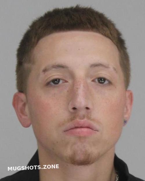 LEIJA JACOB 04/11/2024 - Dallas County Mugshots Zone