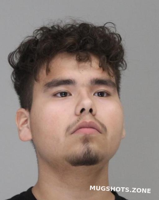 CHARLES DOMINGO 04/11/2024 - Dallas County Mugshots Zone