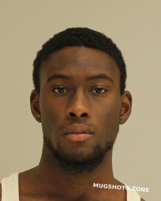 WILSON CEDRIC 04/11/2024 - Dallas County Mugshots Zone