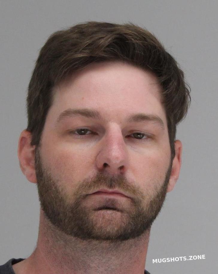 RUMBLE ROBERT 04/11/2024 - Dallas County Mugshots Zone