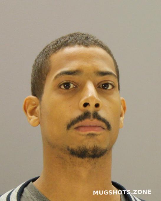 PEOPLES BRANDON 04/11/2024 - Dallas County Mugshots Zone