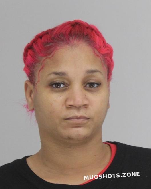 WILLIAMS LASHELLE 04/12/2024 - Dallas County Mugshots Zone
