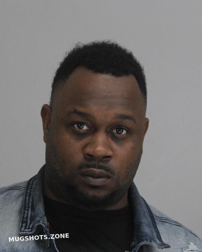 HARPER JEREMY 04/12/2024 - Dallas County Mugshots Zone