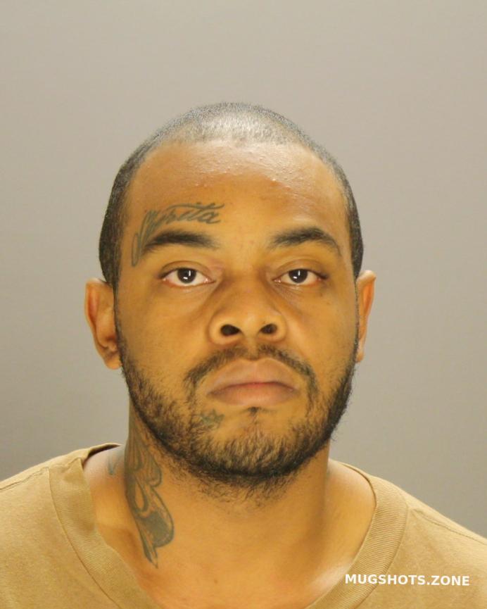 CUNNINGHAM COLBY 04/12/2024 - Dallas County Mugshots Zone