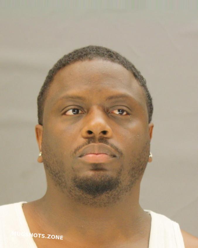 OVERTON MAURECE 04/12/2024 - Dallas County Mugshots Zone