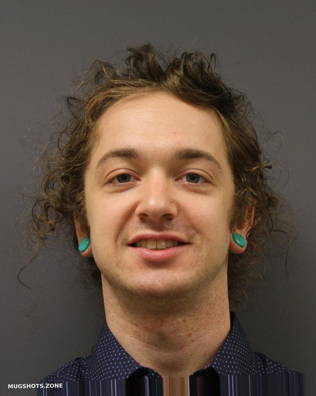 MACK BRENDAN 04/12/2024 - Dallas County Mugshots Zone