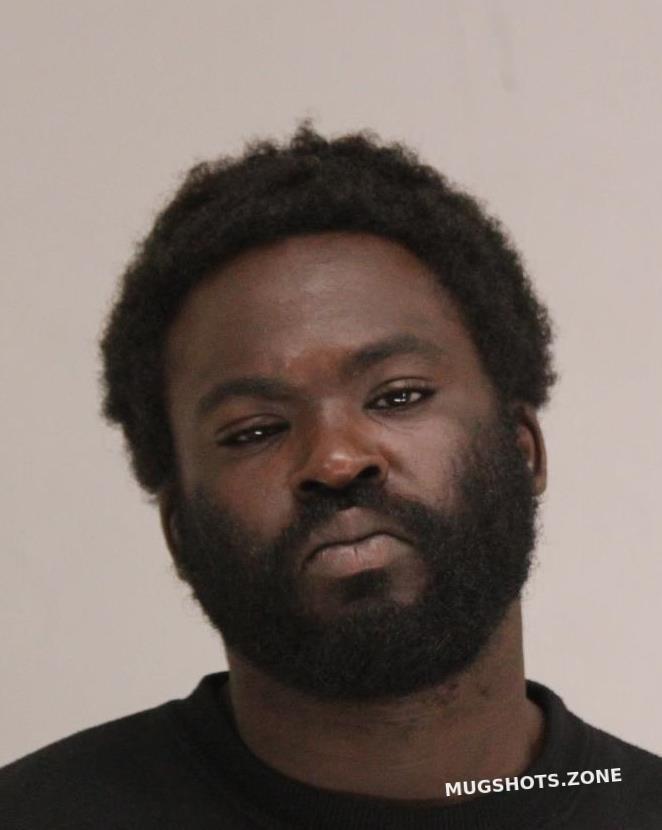 HARRIS WILLIAM 04/12/2024 - Dallas County Mugshots Zone