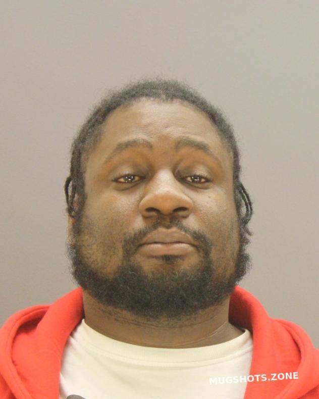 RECTOR JASON 04/12/2024 - Dallas County Mugshots Zone