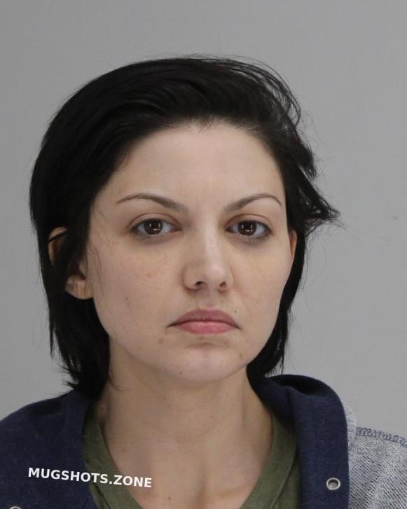 PURCELL SARA 04/12/2024 - Dallas County Mugshots Zone