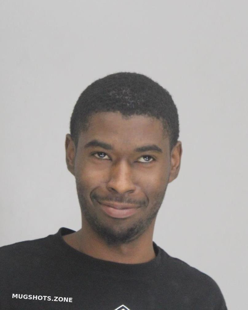 WILLIAMS DREVAUGHN 04/12/2024 - Dallas County Mugshots Zone