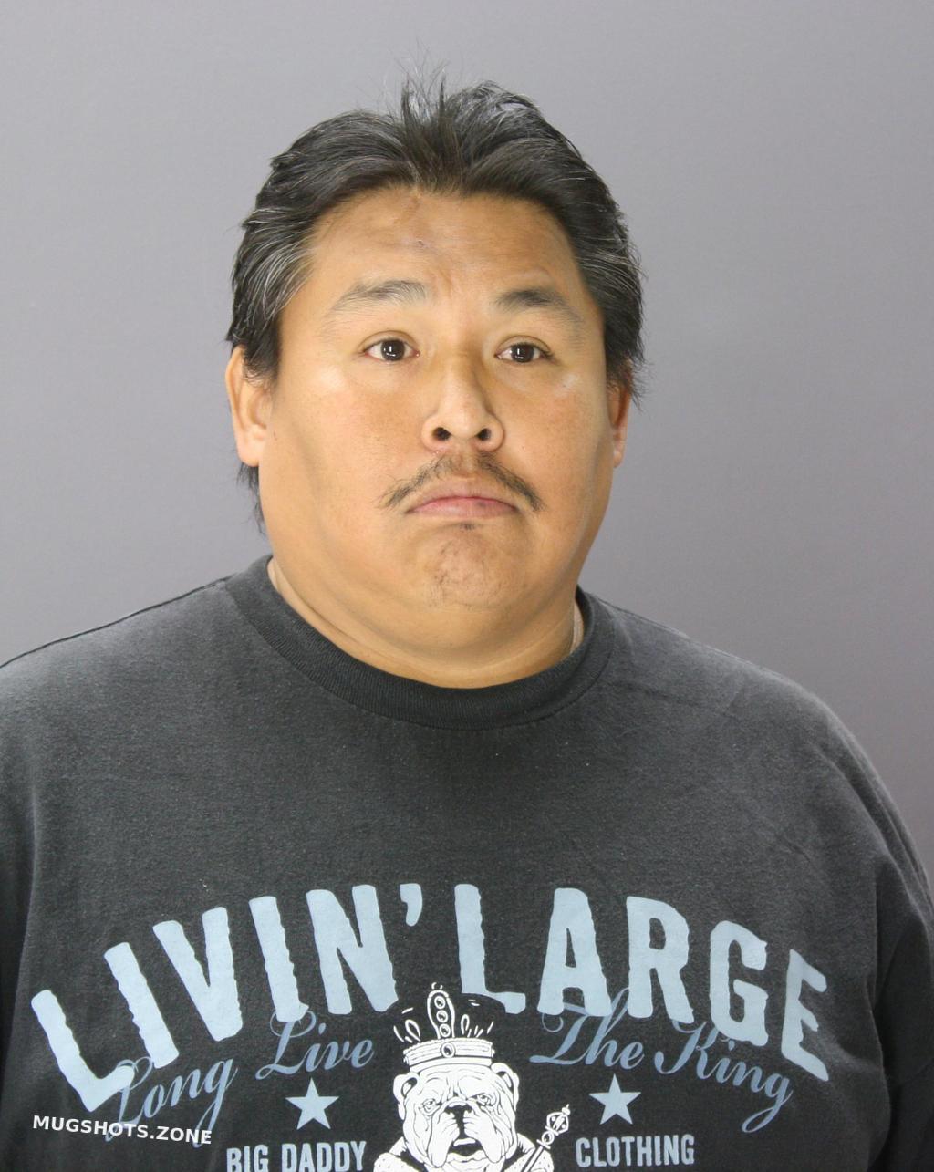 SAILOR RON 04/12/2024 - Dallas County Mugshots Zone