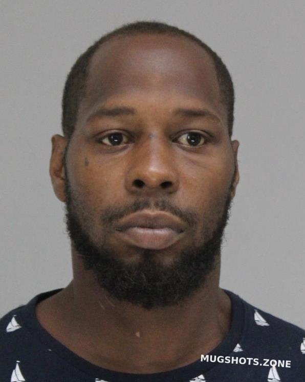ROBINSON DANIEL 04/12/2024 - Dallas County Mugshots Zone
