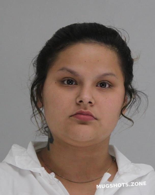 BENAVIDES SOFIE 04/12/2024 - Dallas County Mugshots Zone