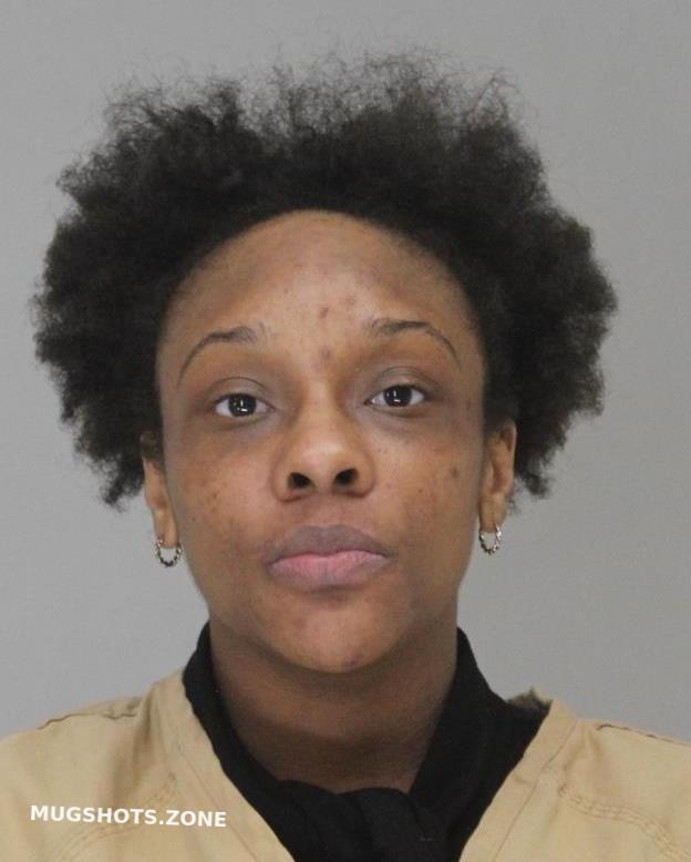 HYDER JASMINE 04/13/2024 - Dallas County Mugshots Zone
